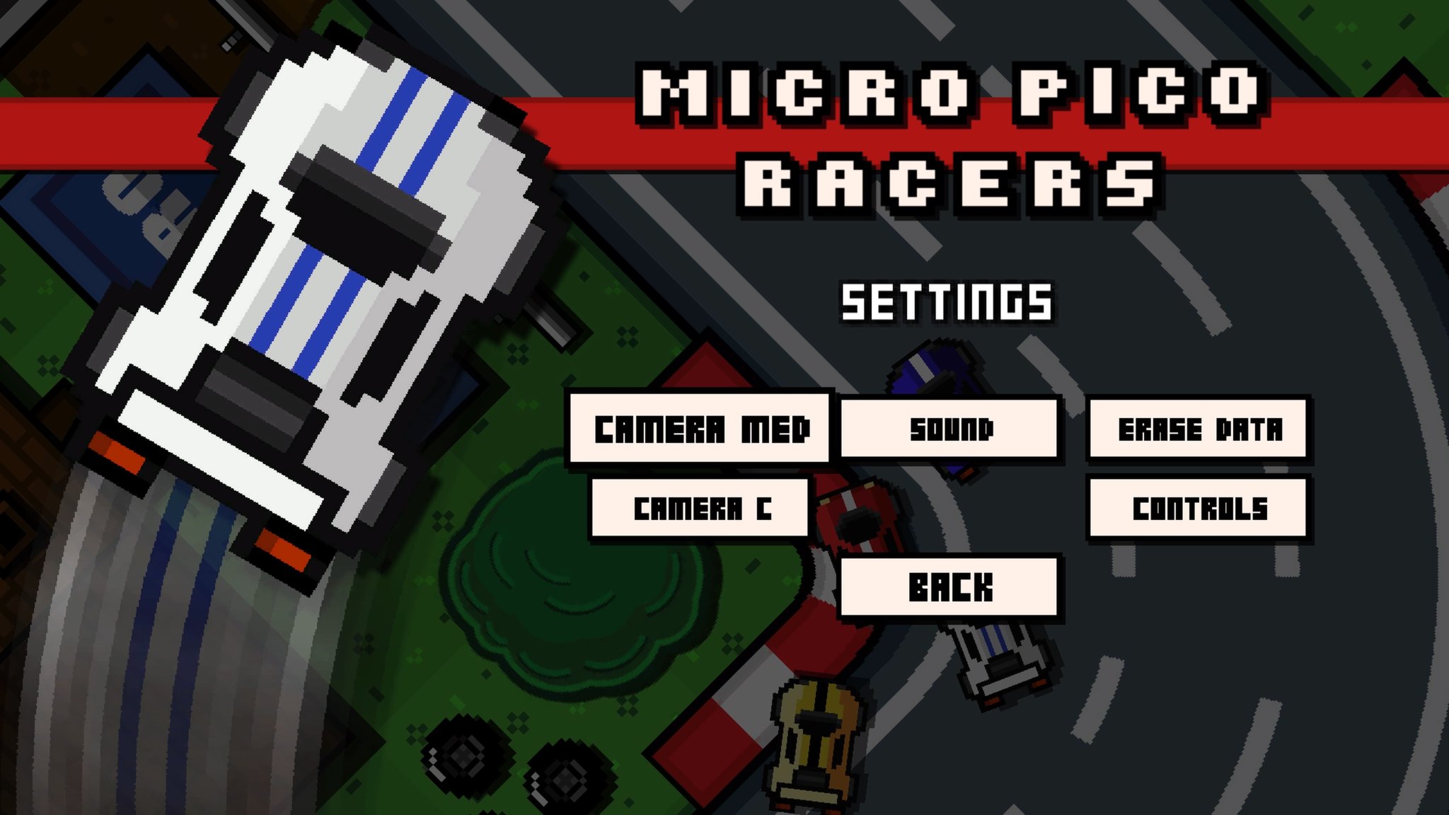 『Micro Pico Racers』プラチナトロフィー取得の手引き【約4時間で完了】 | トロびぼ