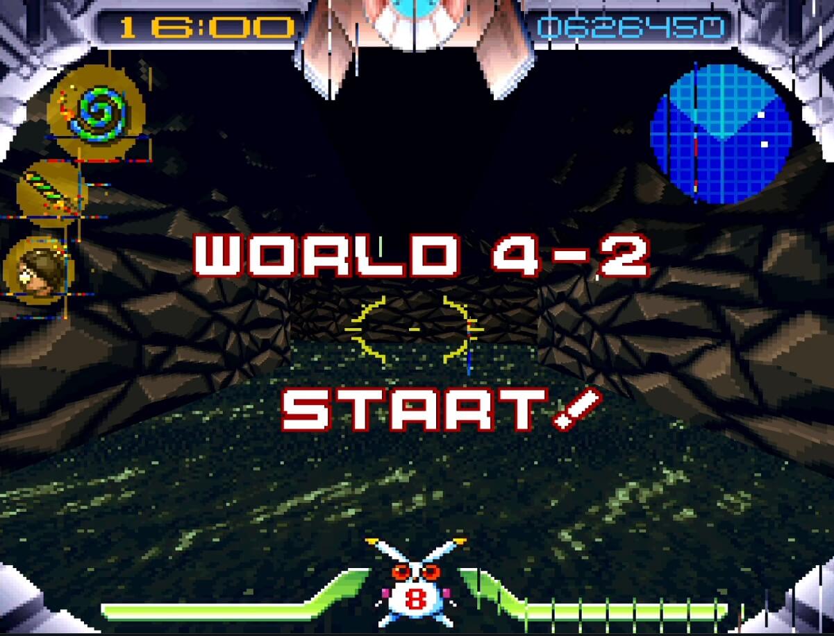『Jumping Flash! (ジャンピングフラッシュ）』プラチナトロフィー取得の手引き【約2時間で完了】 | トロびぼ