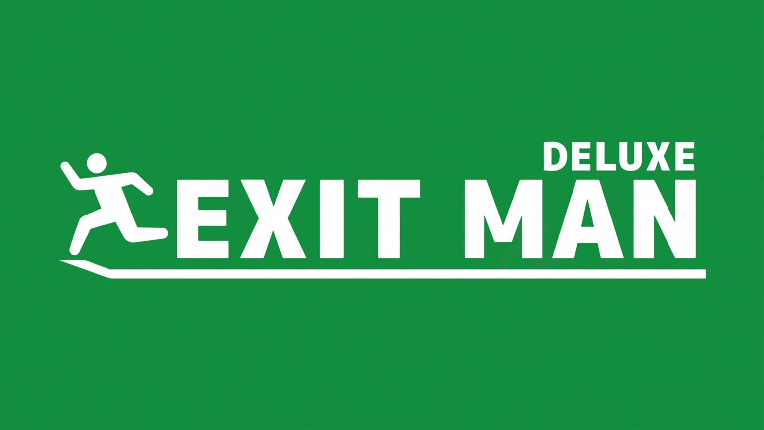『ExitMan Deluxe』プラチナトロフィー取得の手引き【499円 / 約1時間で完了】 | トロびぼ