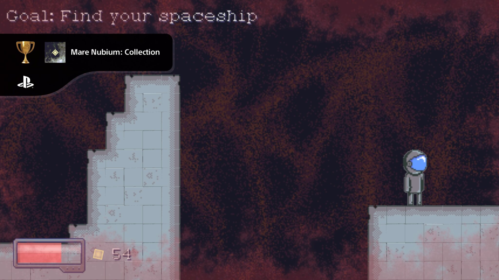 『Everlune』プラチナトロフィー取得の手引き【バグあり・約15分で完了】 | トロびぼ