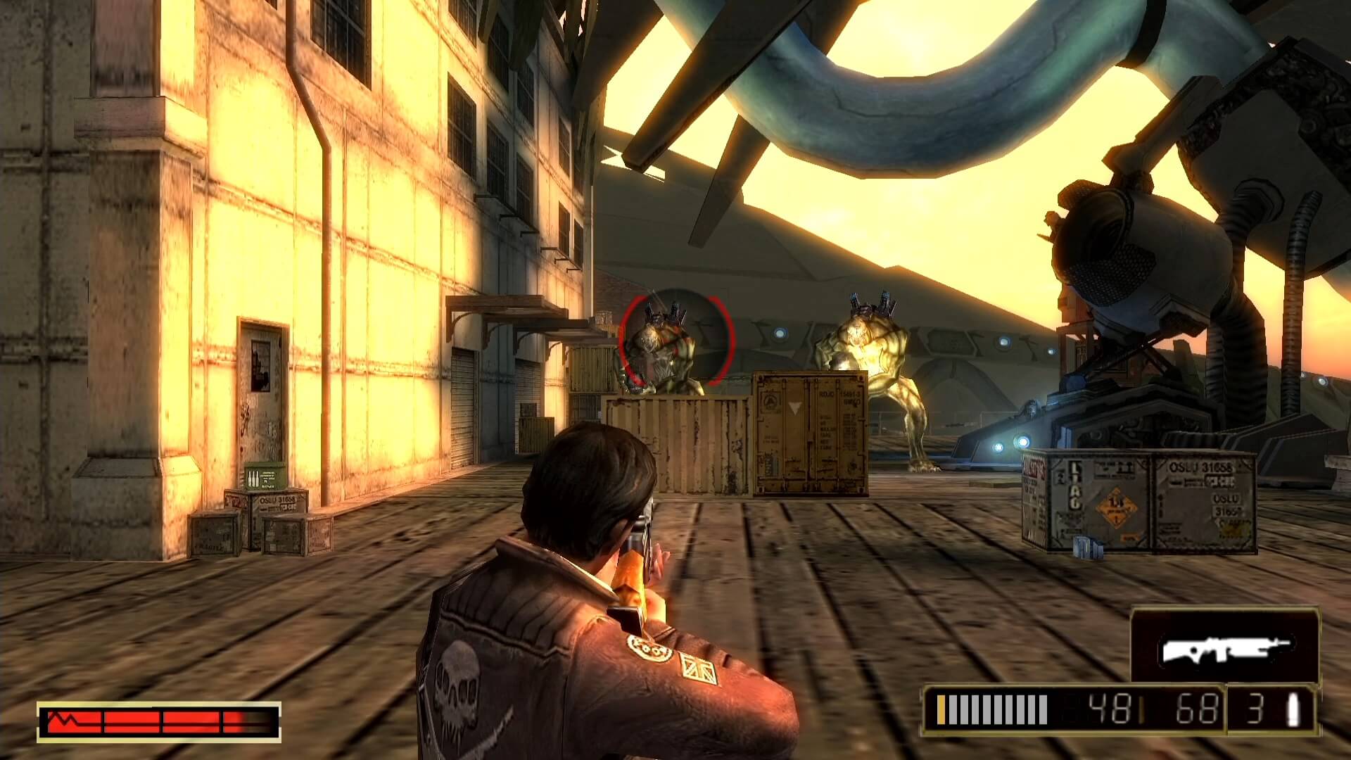 『RESISTANCE 〜報復の刻〜』プラチナトロフィー + DLC100%取得の手引き【約7時間で完了】 | トロびぼ