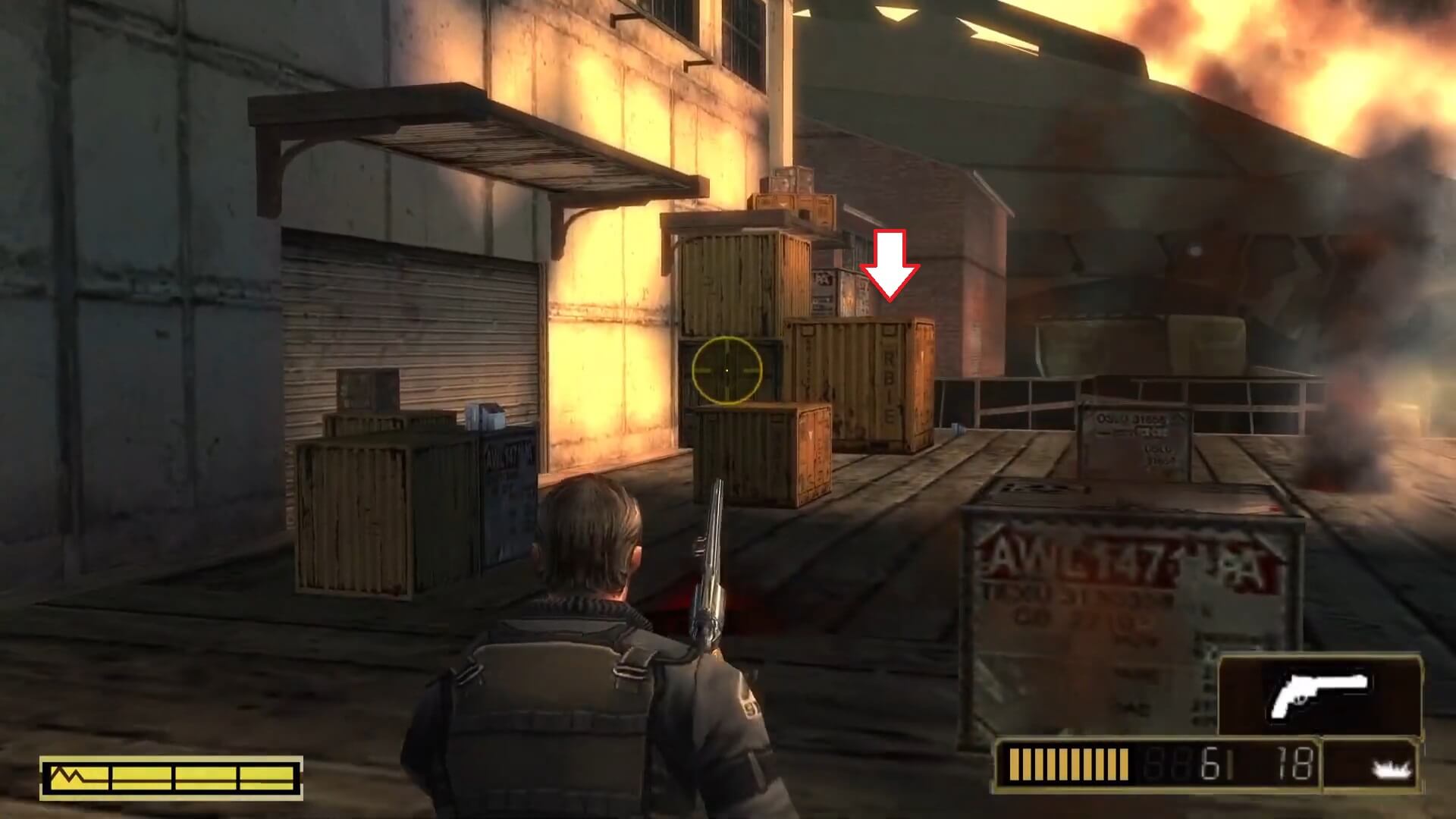 『RESISTANCE 〜報復の刻〜』プラチナトロフィー + DLC100%取得の手引き【約7時間で完了】 | トロびぼ