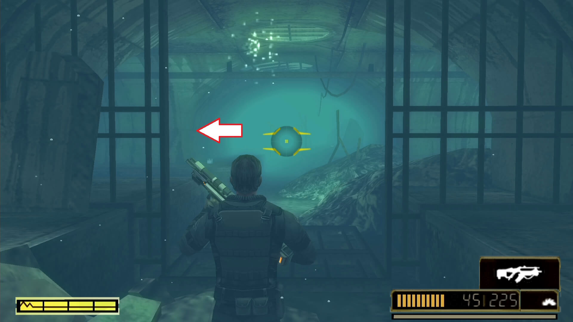 『RESISTANCE 〜報復の刻〜』プラチナトロフィー + DLC100%取得の手引き【約7時間で完了】 | トロびぼ